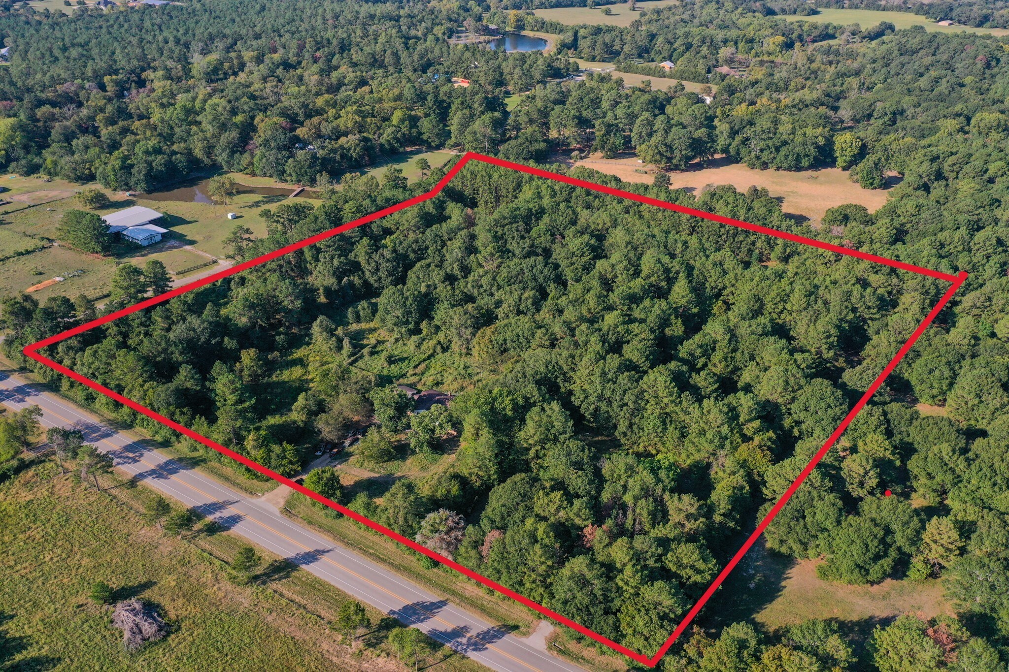 28423 FM 1097 Rd., Montgomery, TX 77356 - W FM 1097 Rd | LoopNet