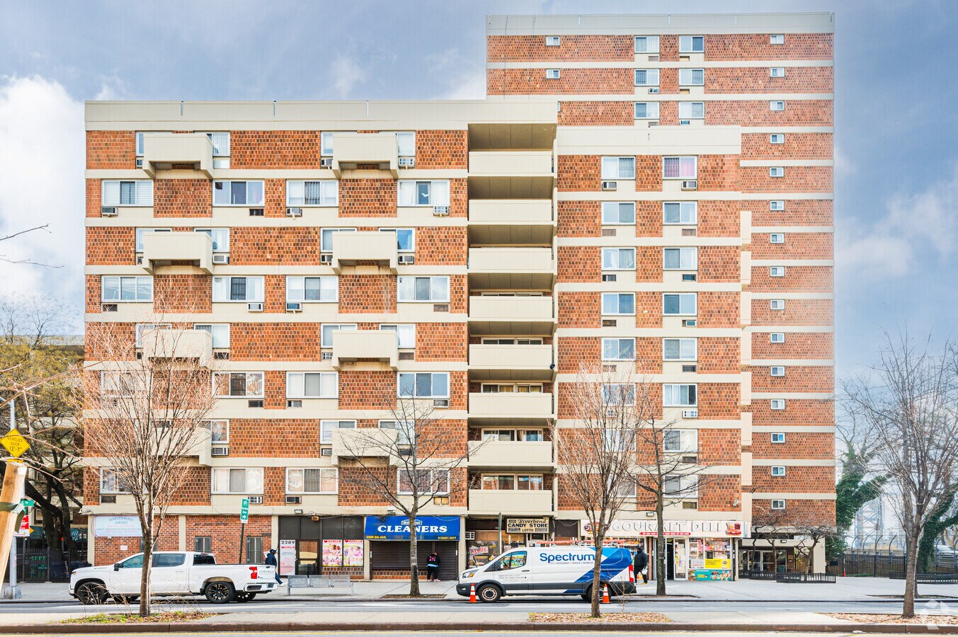 2289 5th Ave, New York, NY 10037 | LoopNet