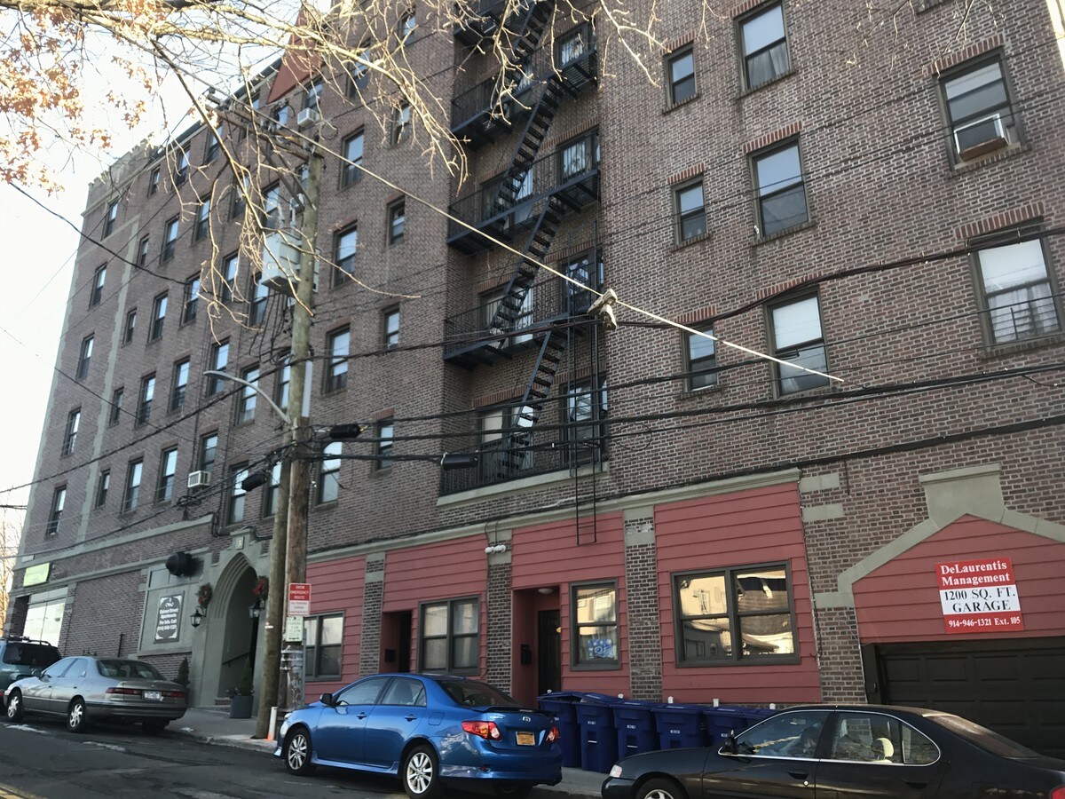 3 Calvert St, Harrison, NY 10528 | LoopNet