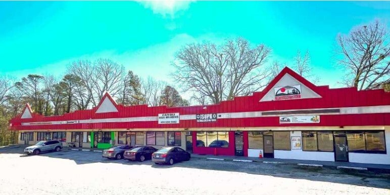 3351-3365 Glenwood Rd, Decatur, GA 30032 | LoopNet