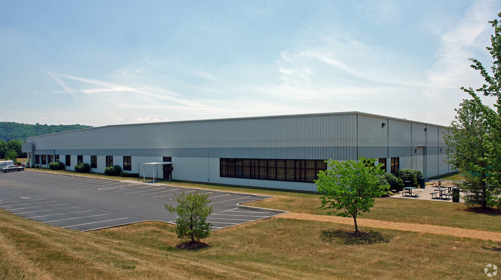 380 Bonham Rd, Bristol, VA 24201 | LoopNet