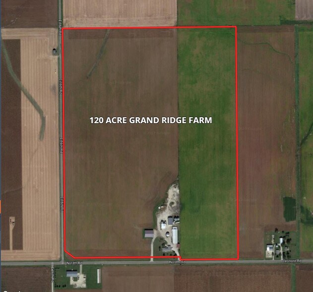 1625 N 18th Rd, Grand Ridge, IL 61325 | LoopNet
