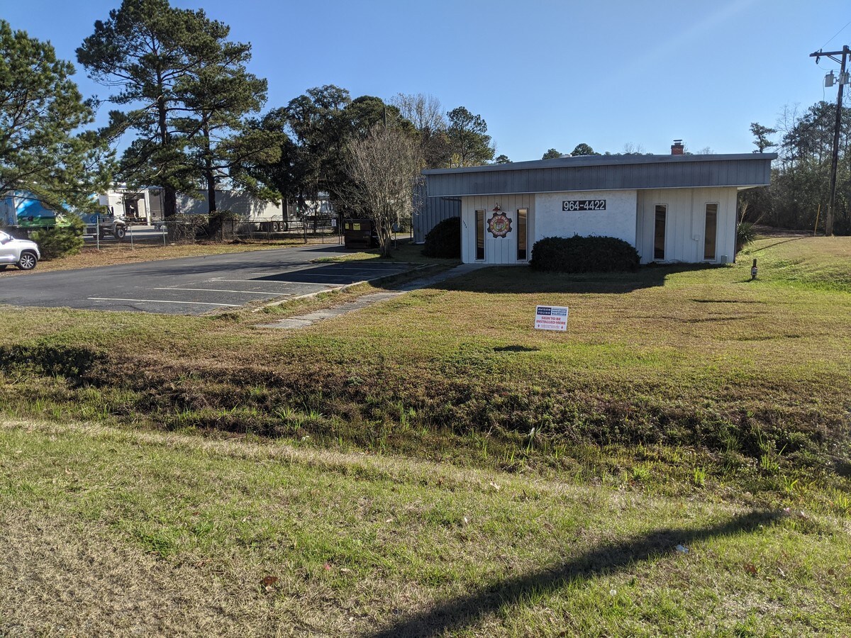 1224 Dean Forest Rd, Savannah, GA 31405 | LoopNet