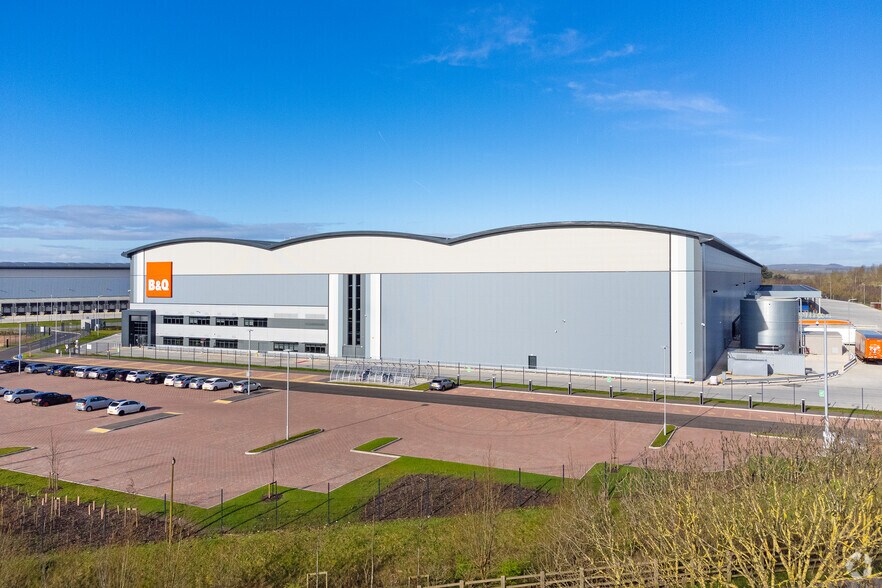 Blyth Rd, Worksop, S81 8JA - Industrial for Lease | LoopNet