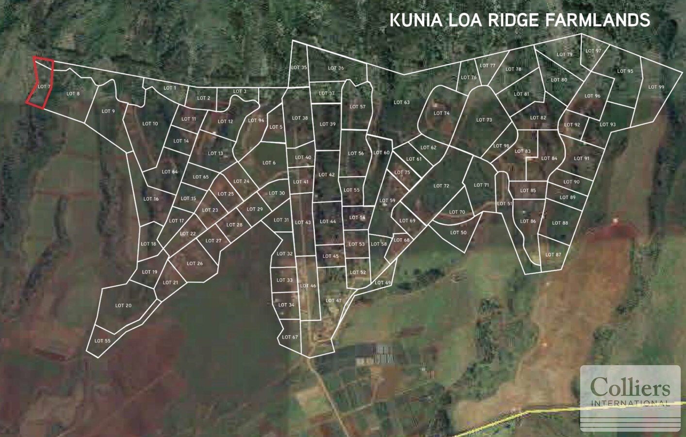 94-110 Kunia Rd, Waipahu, HI 96759 | LoopNet