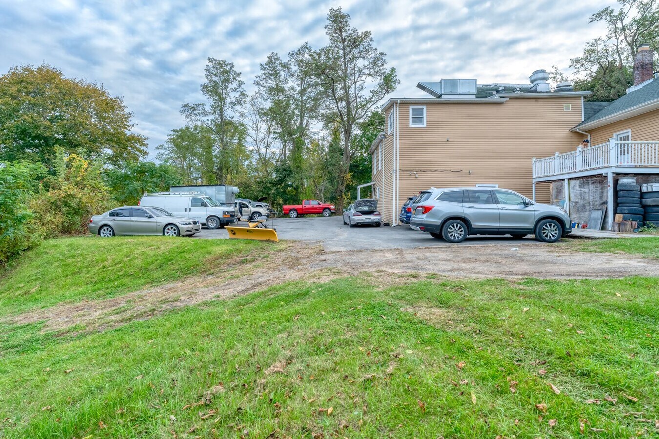 405 Broadway, Ulster Park, NY 12487 - Retail for Sale | LoopNet