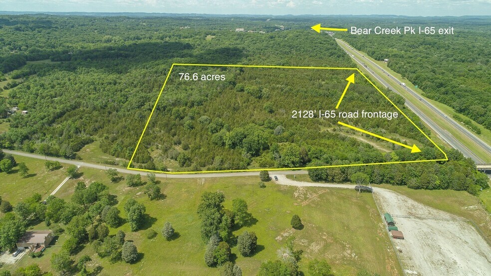 1703 Luther Sharp Rd, Columbia, TN 38401 | LoopNet