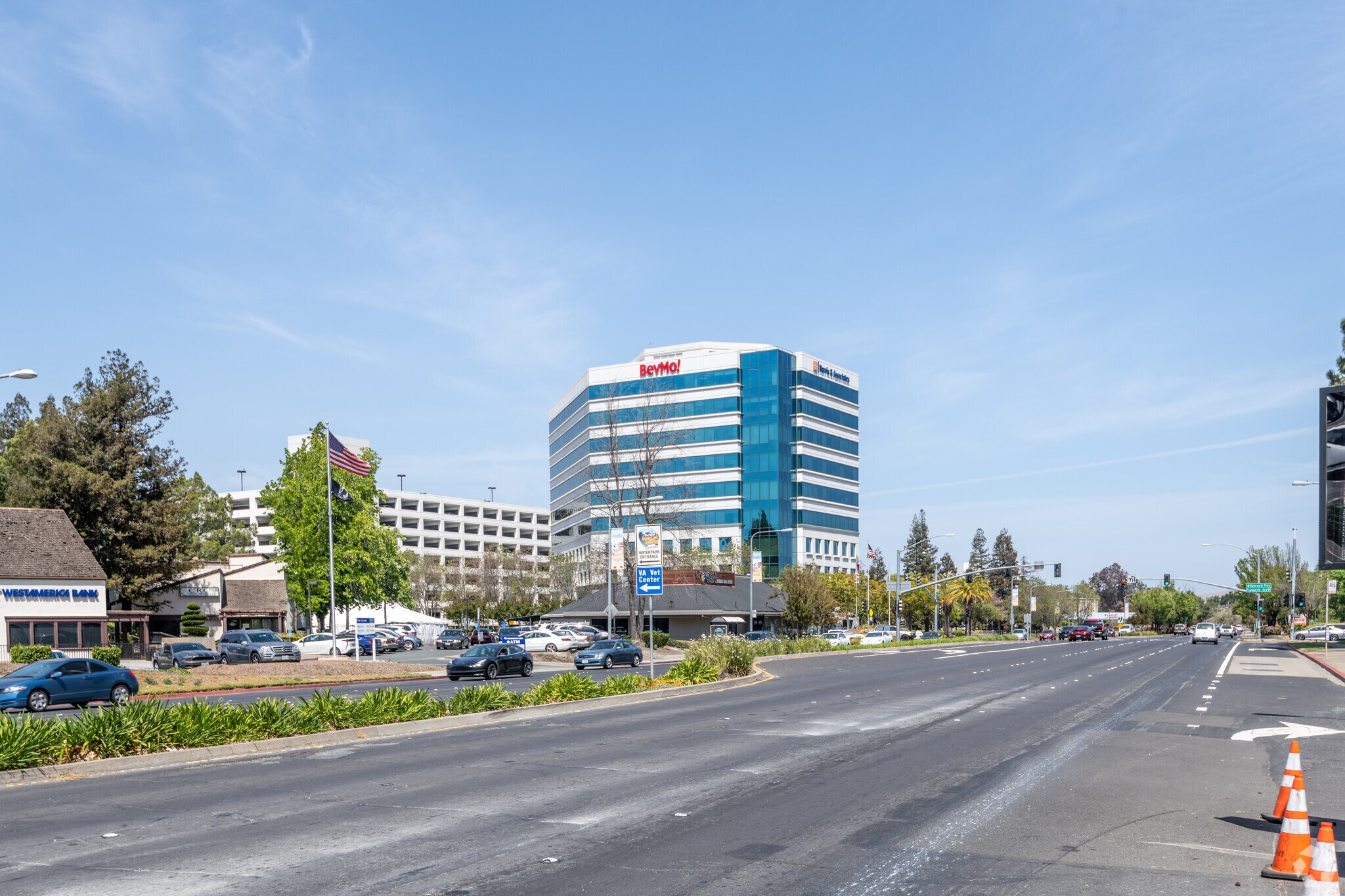 1401 Willow Pass Rd, Concord, CA 94520 - Office for Lease | LoopNet