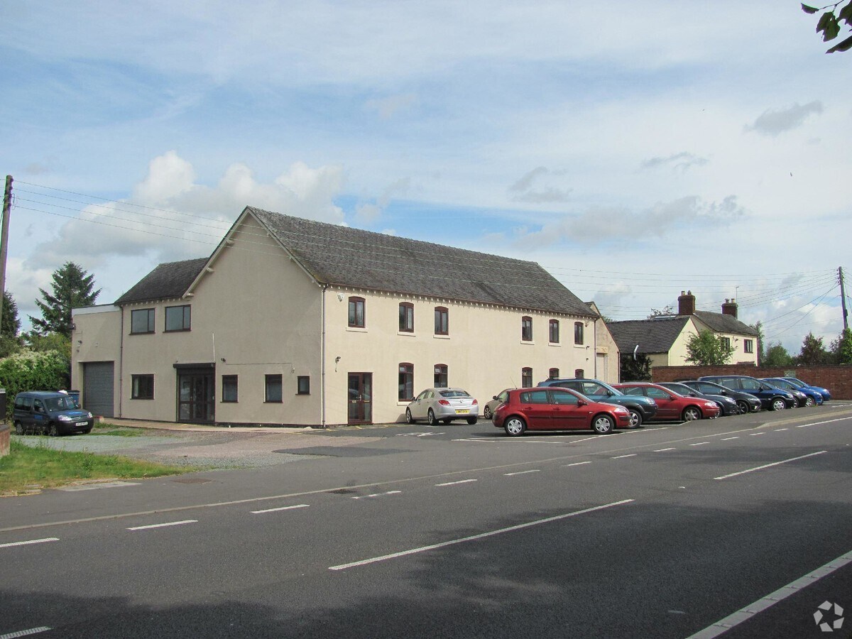 Tern Hl, Market Drayton, TF9 3PX | LoopNet