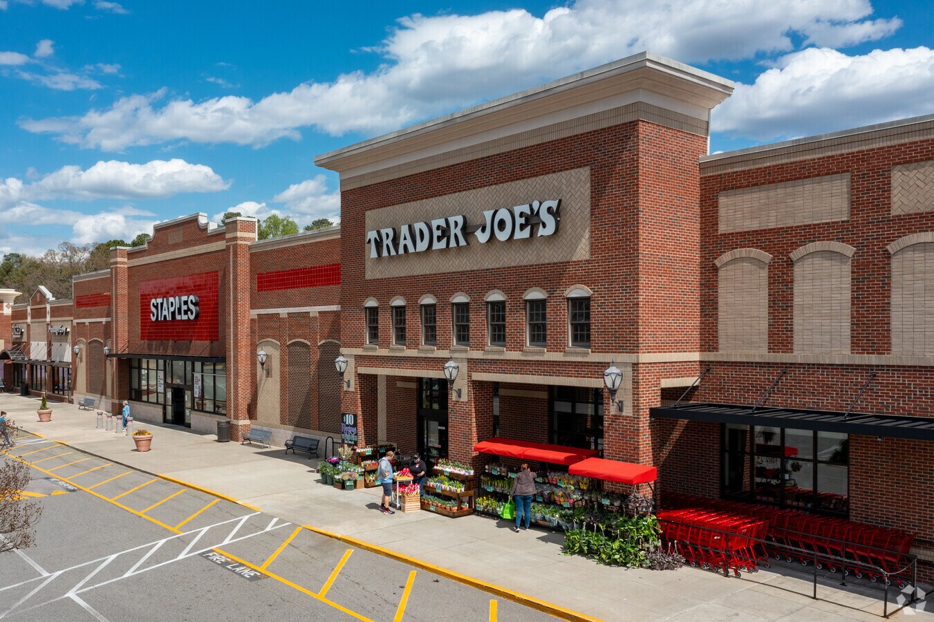 1311-1394 Kildaire Farm Rd, Cary, NC 27511 | LoopNet