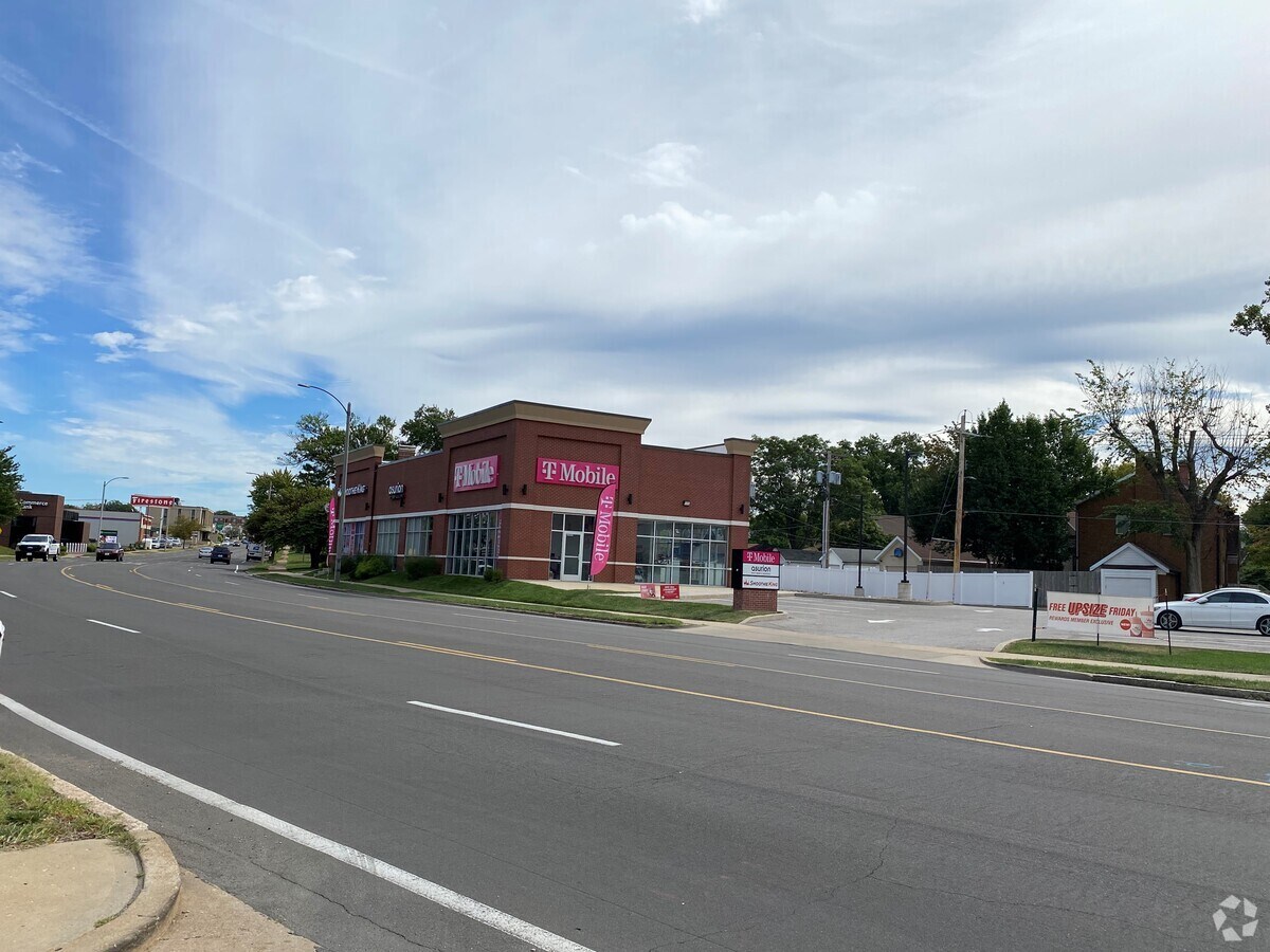 6424 Chippewa St, Saint Louis, MO 63109 | LoopNet