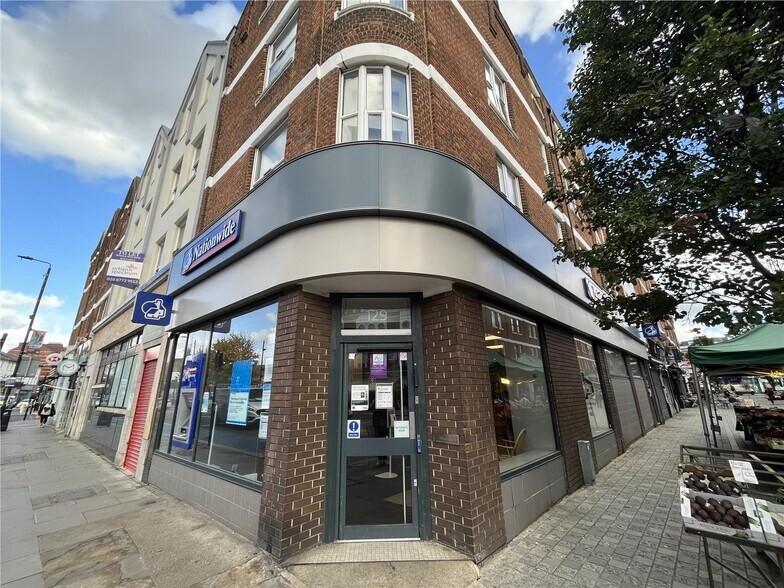 129 Balham High Rd, London, SW12 9RA | LoopNet