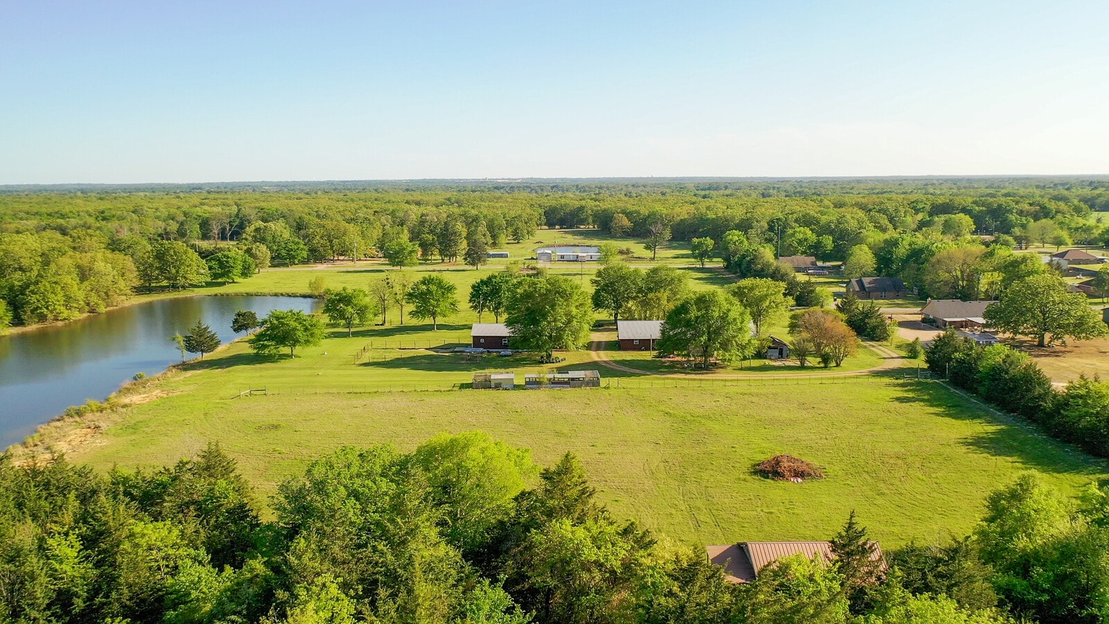 1900 County Road 33900, Powderly, TX 75473 | LoopNet