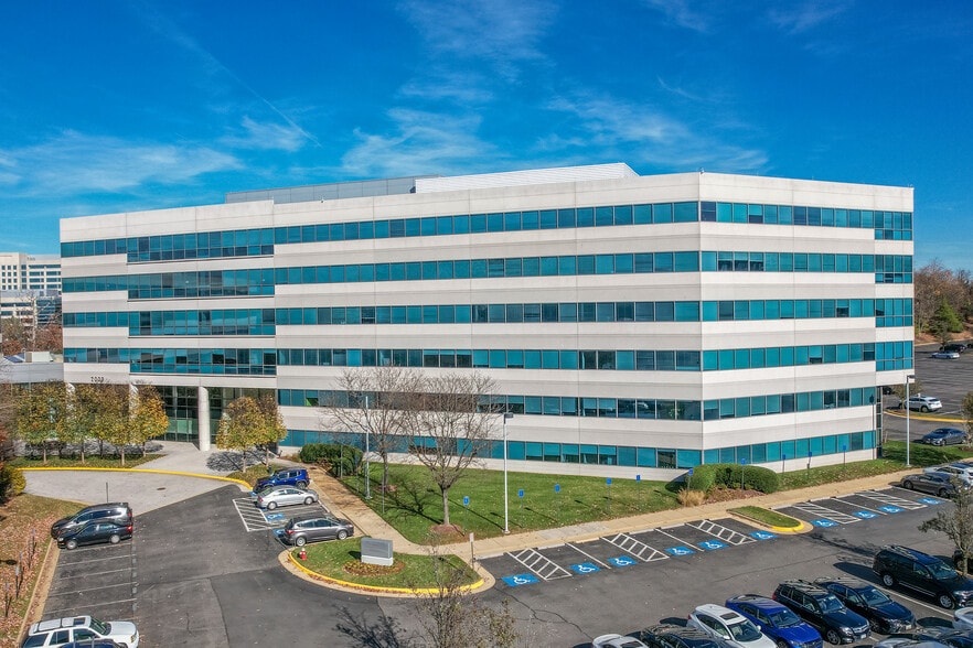 11600 Sunrise Valley Dr, Reston, VA 20191 - 11600 Sunrise Valley | LoopNet