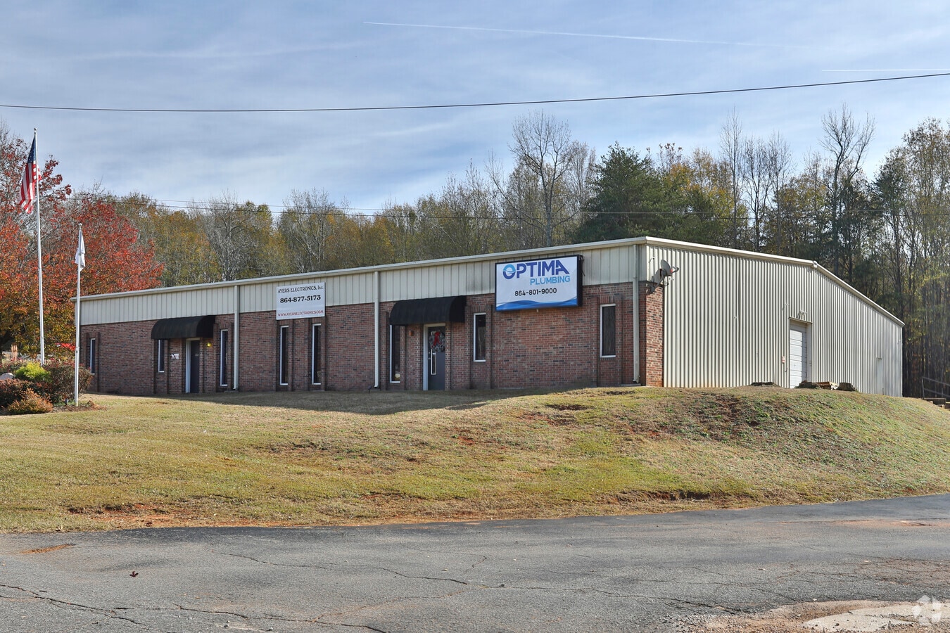 331 Old Jones Rd, Greer, SC 29651 | LoopNet