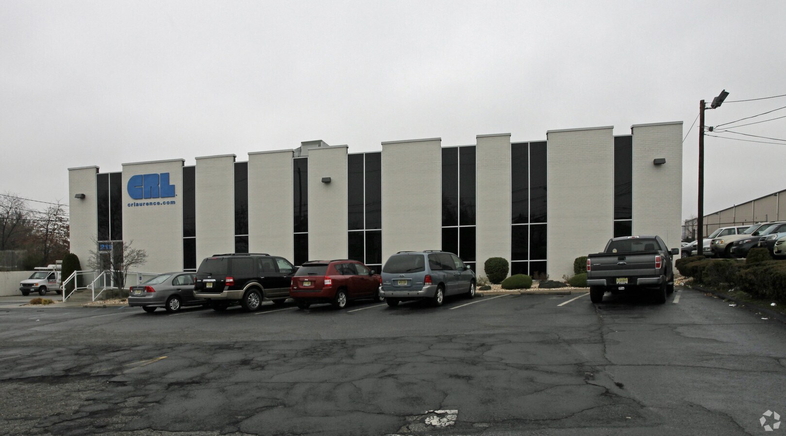 211 County Ave, Secaucus, NJ 07094 | LoopNet