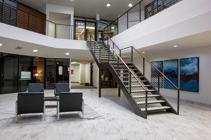 2600 Technology Dr, Plano, TX 75074 - Technology Center | LoopNet