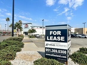 2560 N Perris Blvd, Perris, CA 92571 - Spectrum Shopping Center | LoopNet