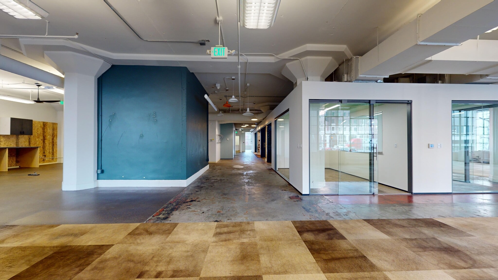 1932 1st Ave, Seattle, WA 98101 - Terminal Sales Building | LoopNet