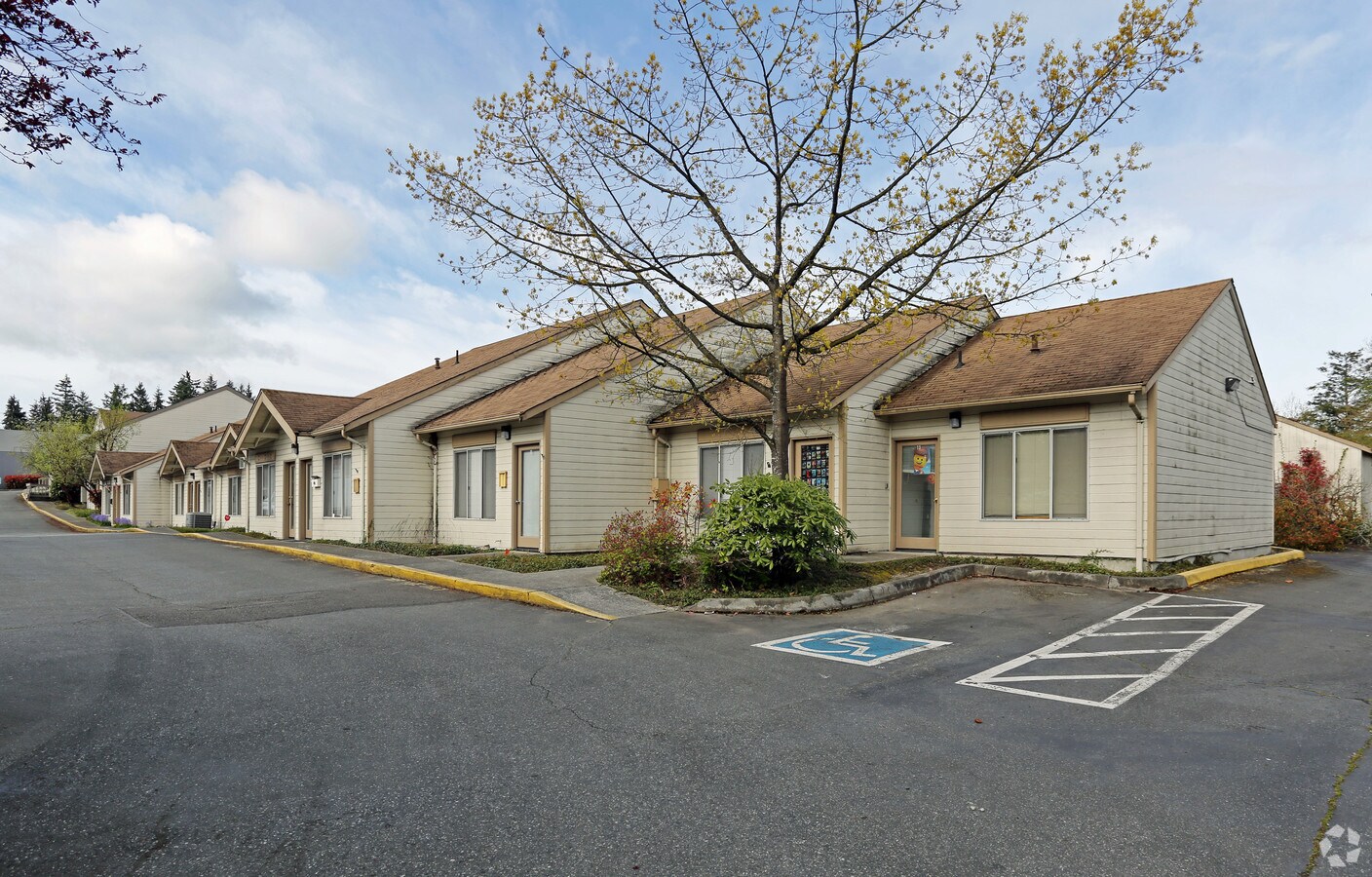 21818 66th Ave W, Mountlake Terrace, WA 98043 | LoopNet