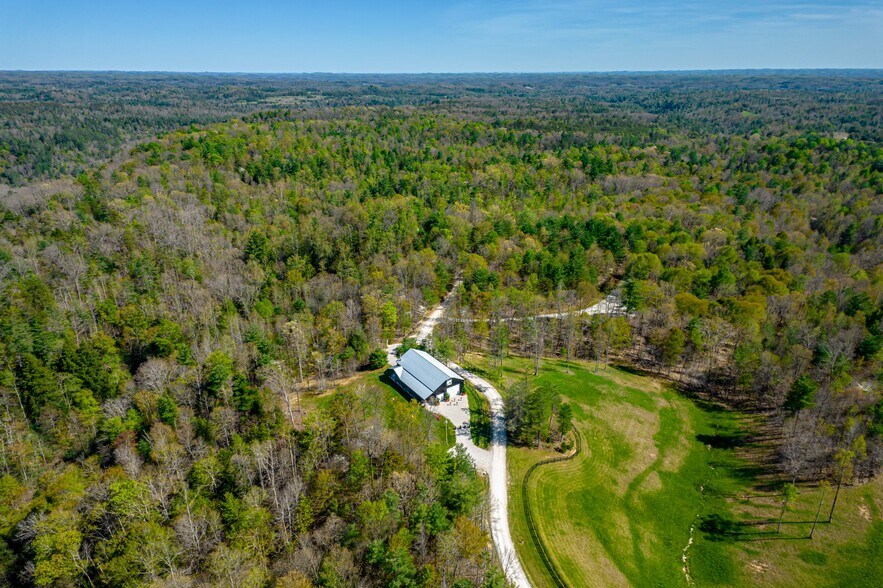 1233 Booth Ridge Rd, Rogers, KY 41365 | LoopNet