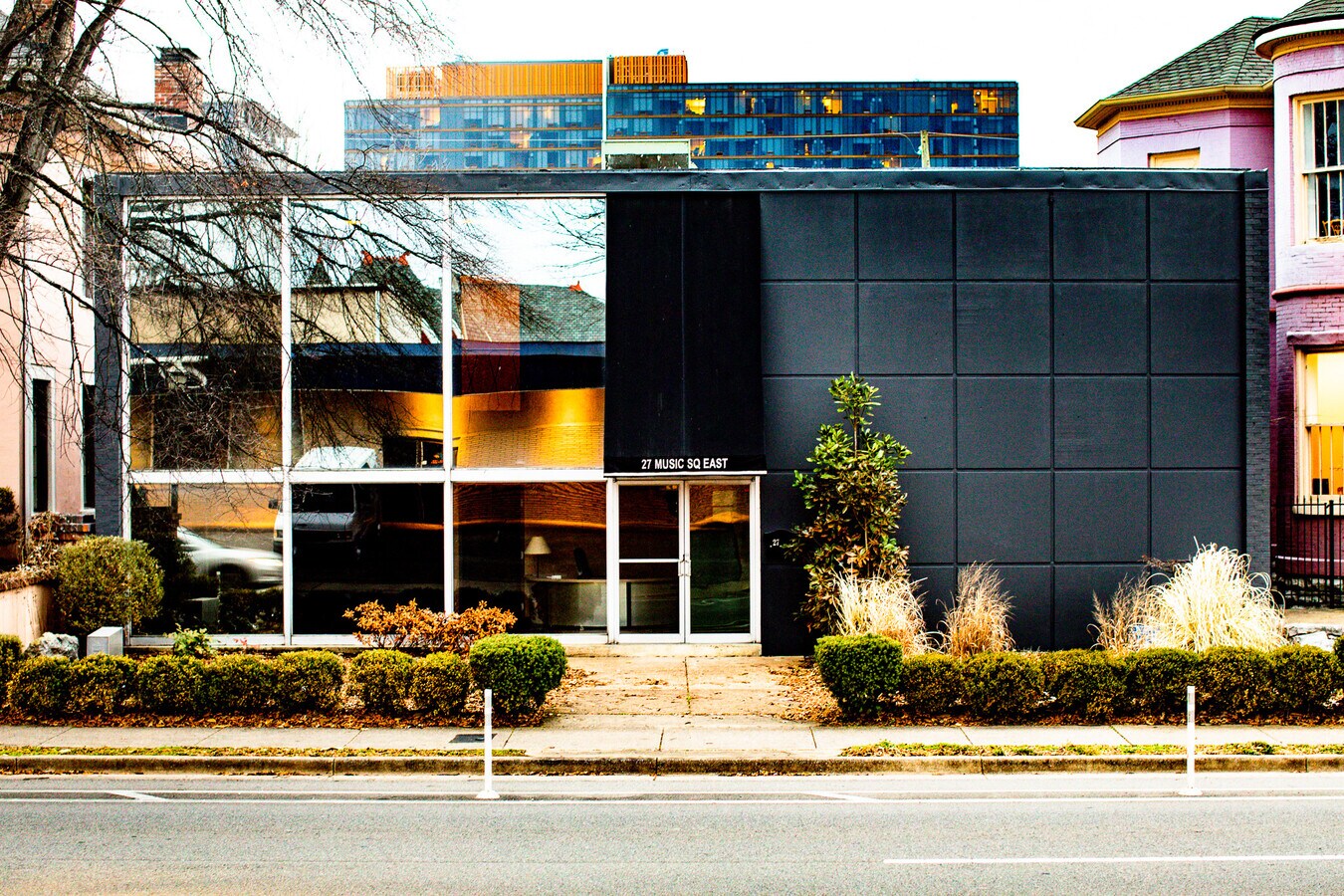 27 Music Square E, Nashville, TN 37203 | LoopNet