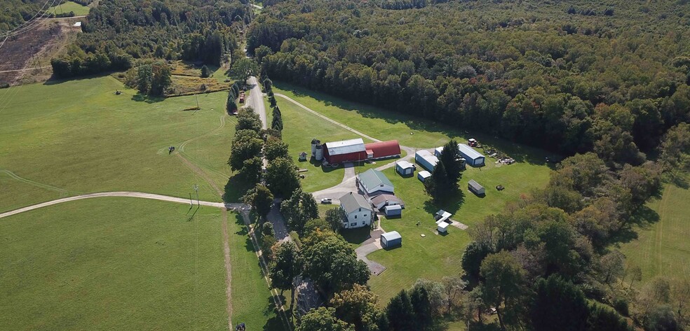 2529 Rasselas Rd, Wilcox, PA 15870 | LoopNet