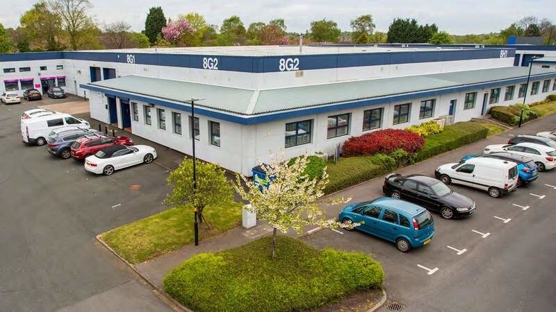 Maybrook Rd, Sutton Coldfield, B76 1AL - Industrial for Lease | LoopNet