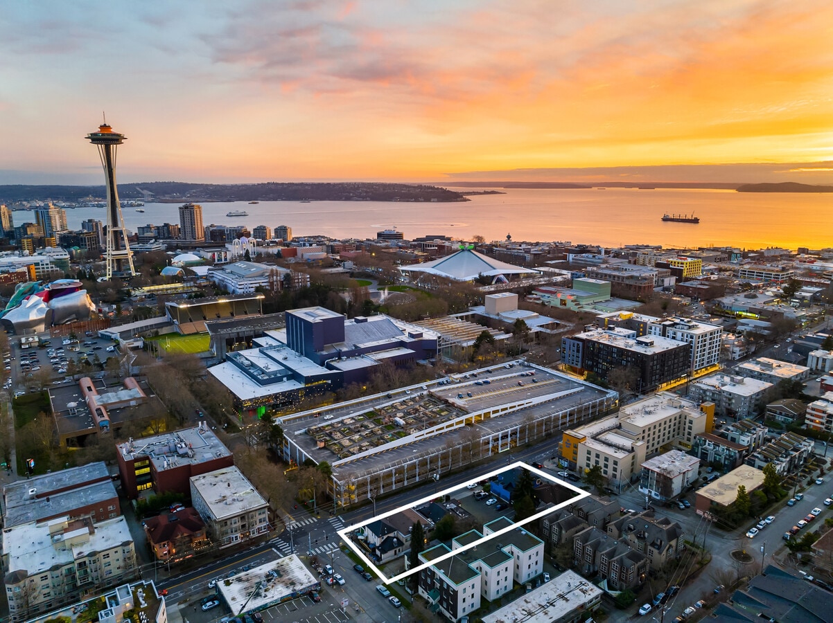 356 Roy St, Seattle, WA 98109 | LoopNet