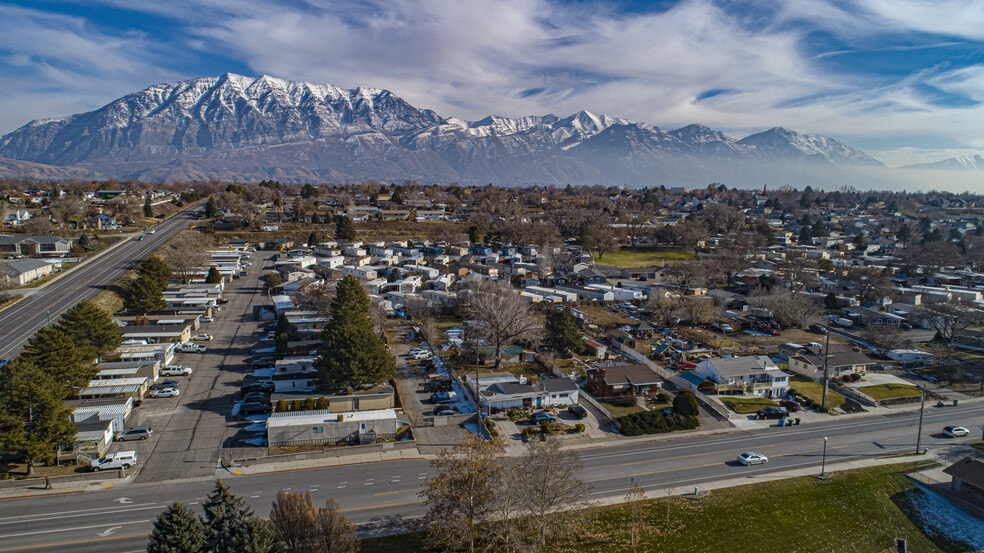 222 N 1200, Orem, UT 84057 - Village Green MHP | LoopNet