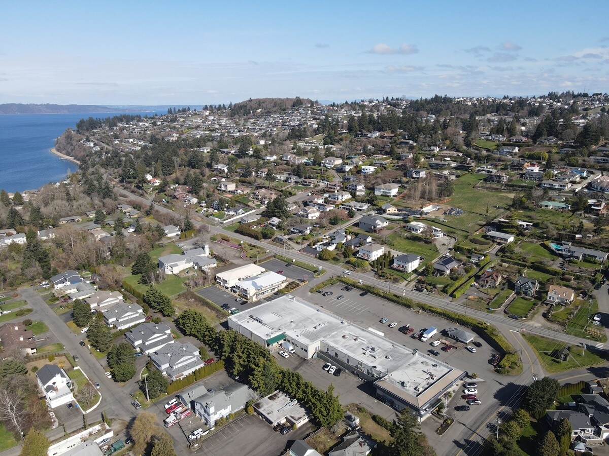 1000 Town Center Rd NE, Browns Point, WA 98422 - Browns Point Town ...