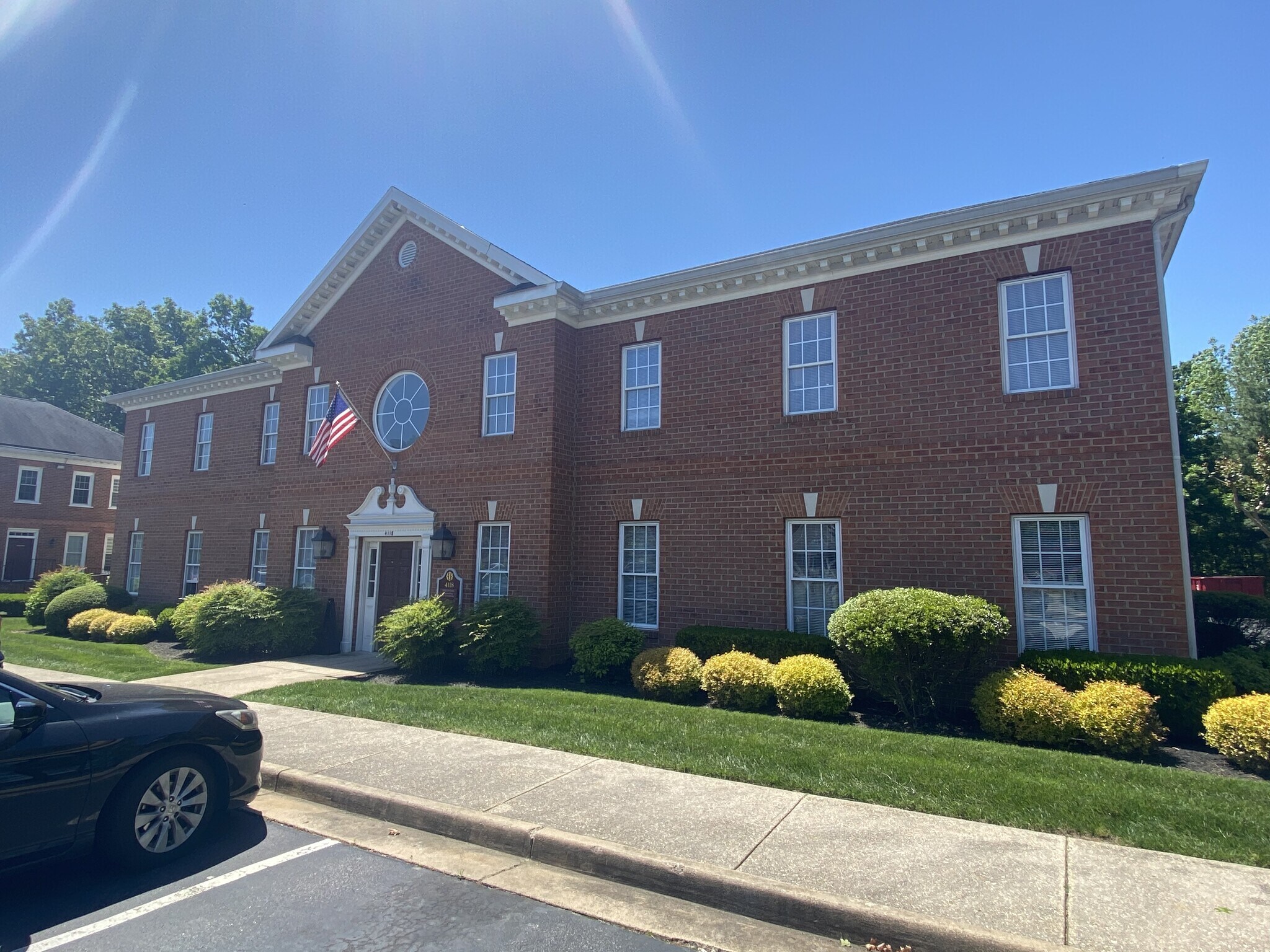 4118 E Parham Rd, Richmond, VA 23228 | LoopNet