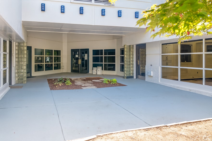 3124 Blue Ridge Rd, Raleigh, NC 27612 - Office/Medical for Lease | LoopNet