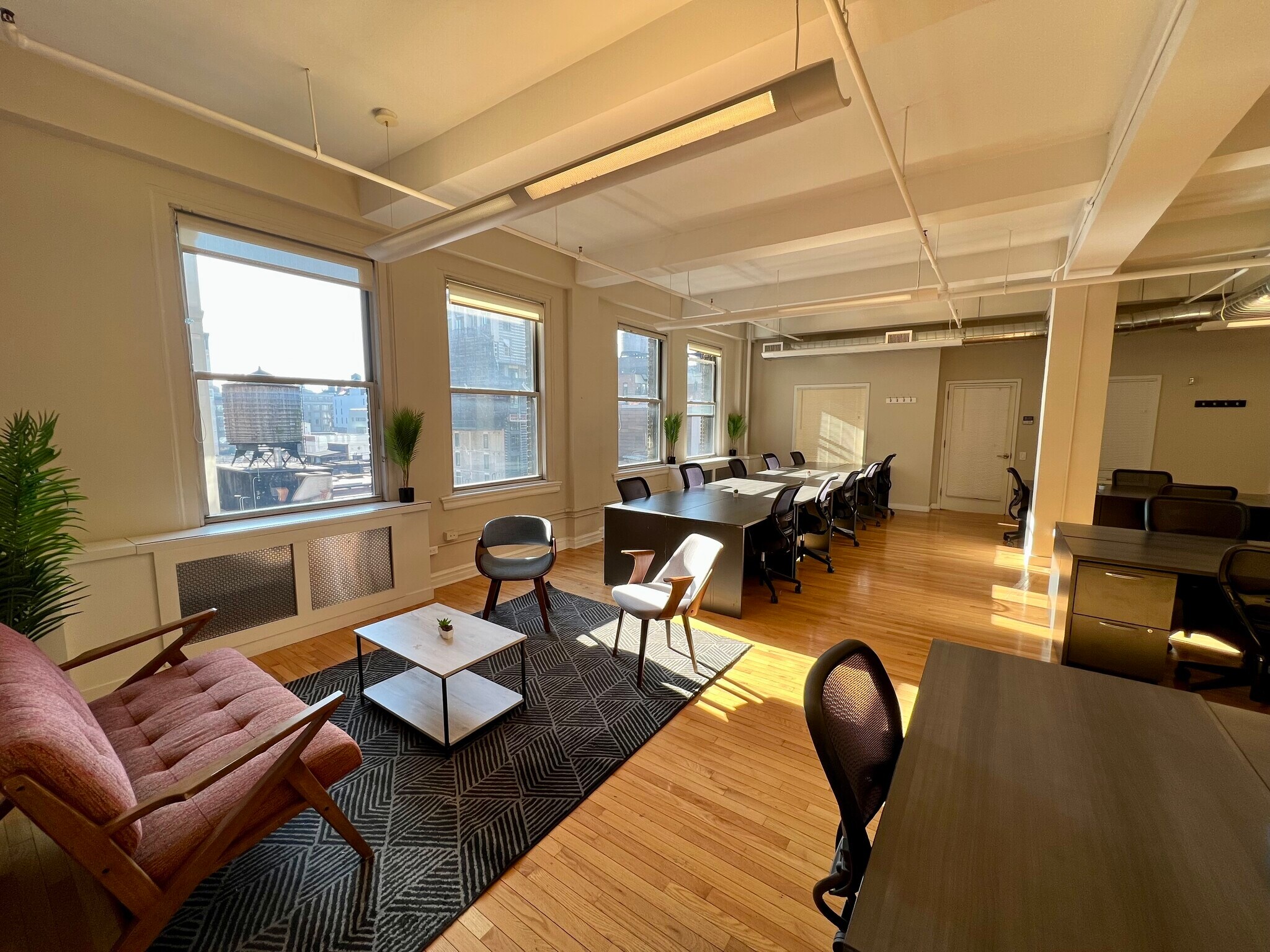 16 Madison Square W, New York, NY 10010 - Select Office Suites | LoopNet