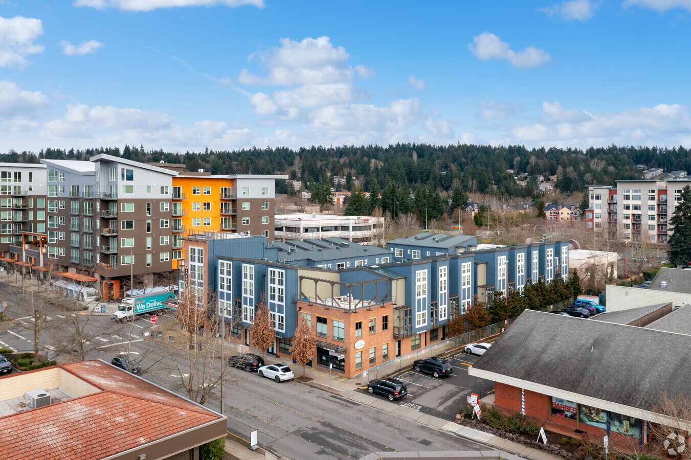 8296 160th Ave NE, Redmond, WA 98052 | LoopNet