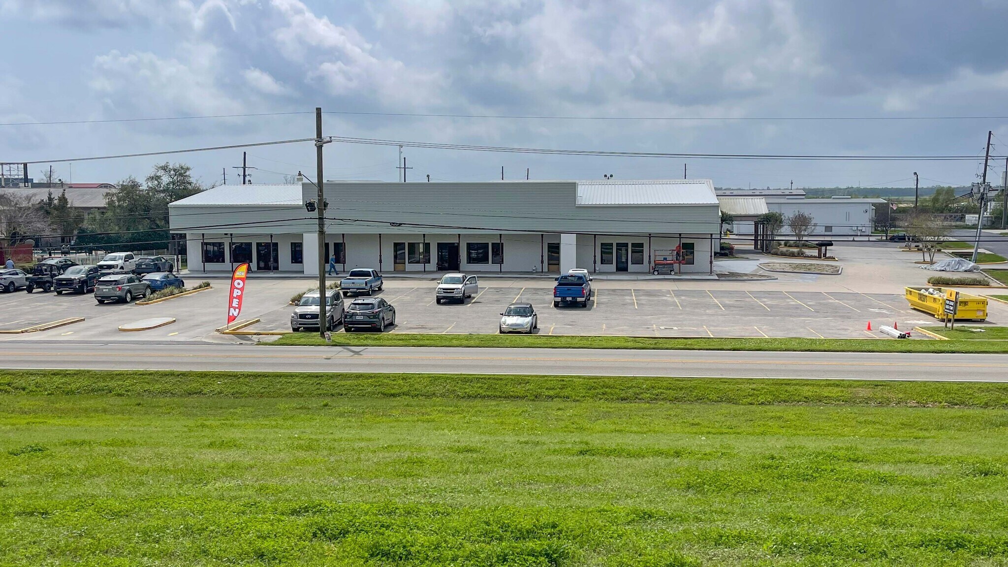 13899 River Rd, Luling, LA 70070 - Retail for Lease | LoopNet