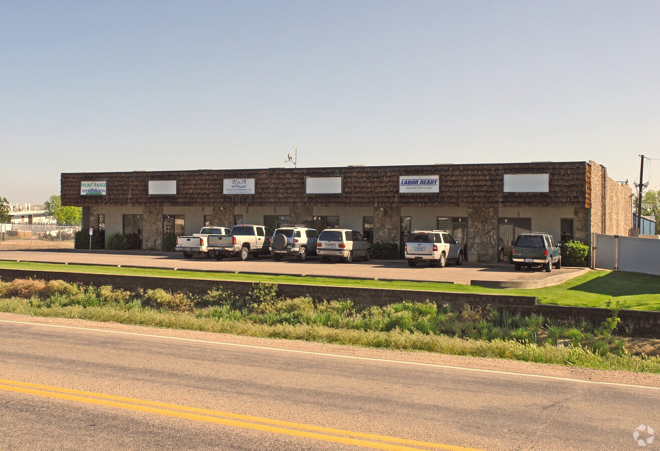 1708 E Lincoln Ave, Fort Collins, CO 80524 | LoopNet