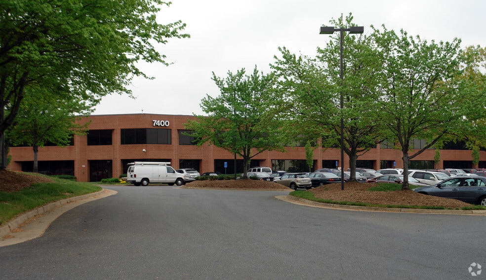 7400 Fullerton Rd, Springfield, VA 22153 - Fullerton Square | LoopNet