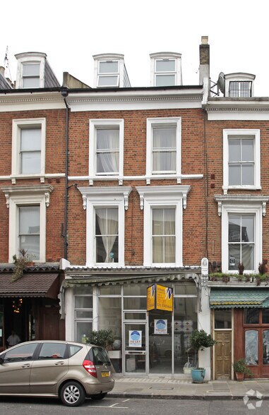 9 9a Russell Gdns London W14 8ez Loopnet