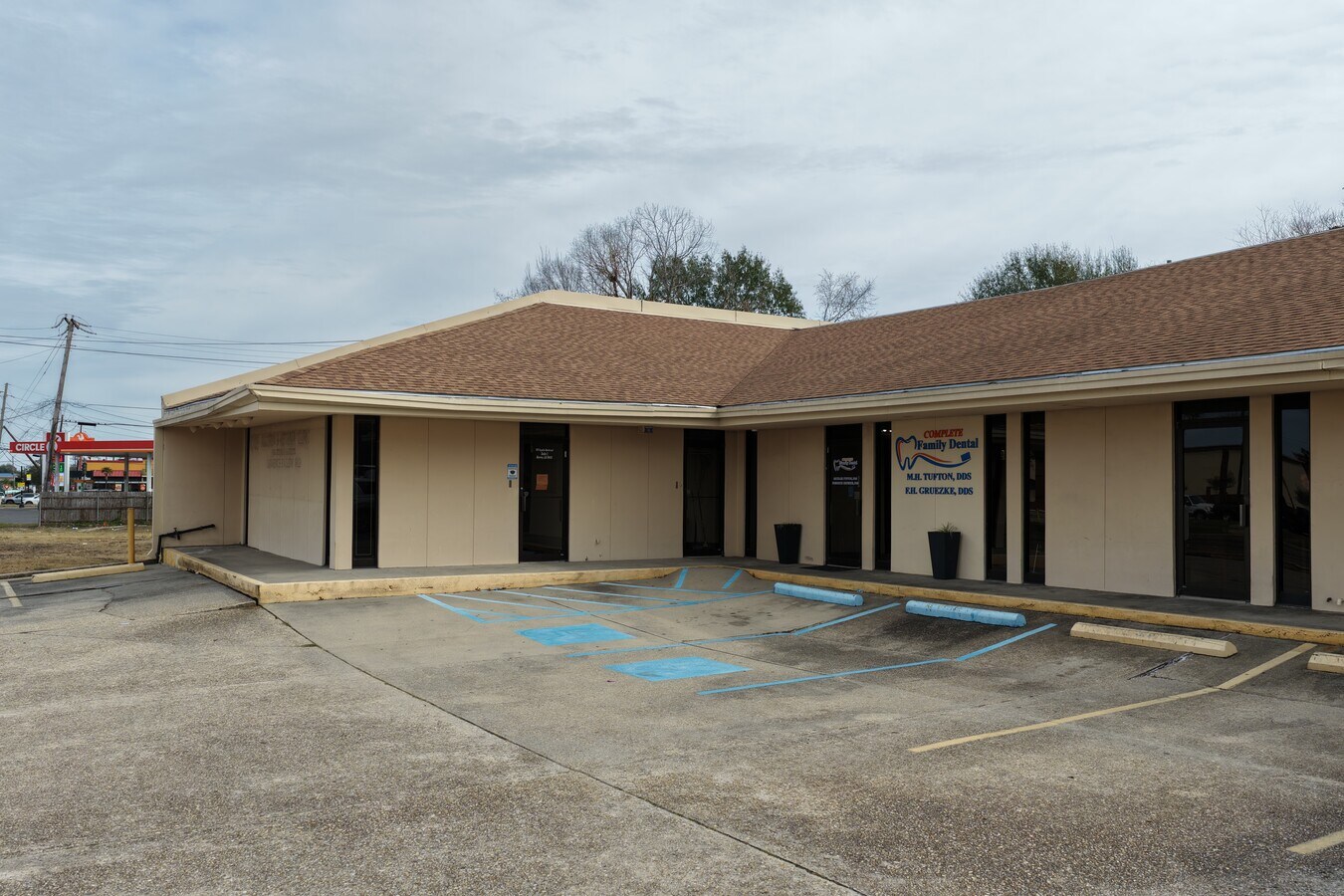1705 Lapalco Blvd, Harvey, LA 70058 | LoopNet