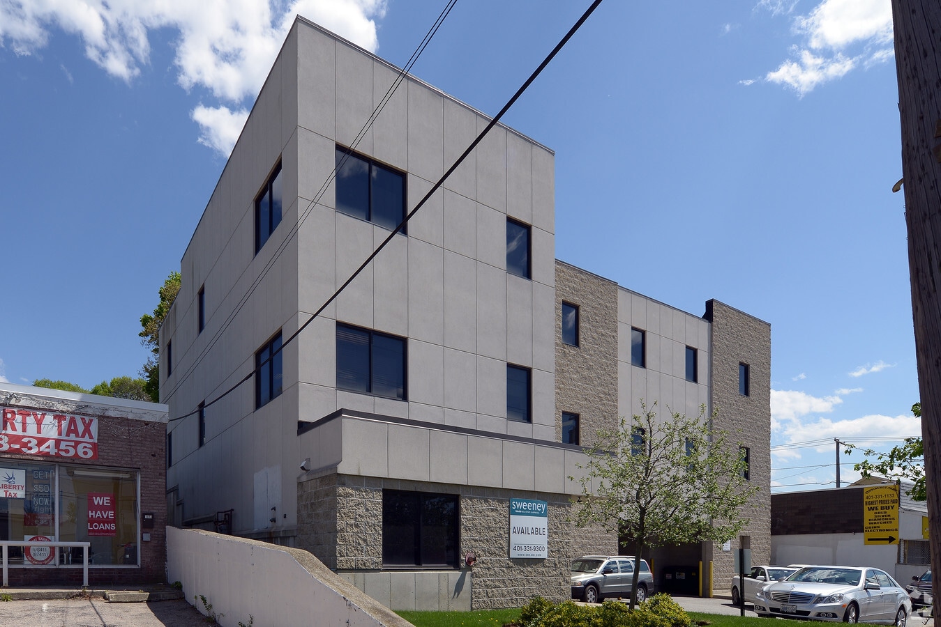 1165 N Main St, Providence, RI 02904 | LoopNet