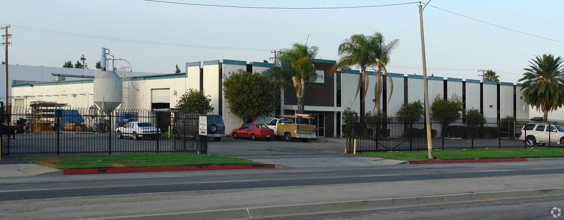 2231 E Del Amo Blvd, Compton, CA 90220 | LoopNet