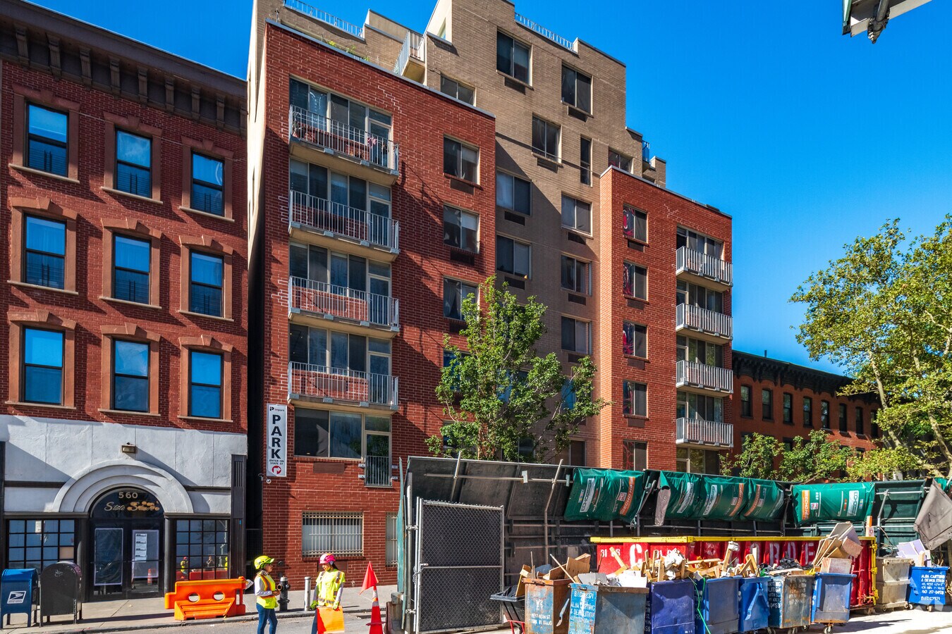 556 State St, Brooklyn, NY 11217 - Specialty for Sale | LoopNet