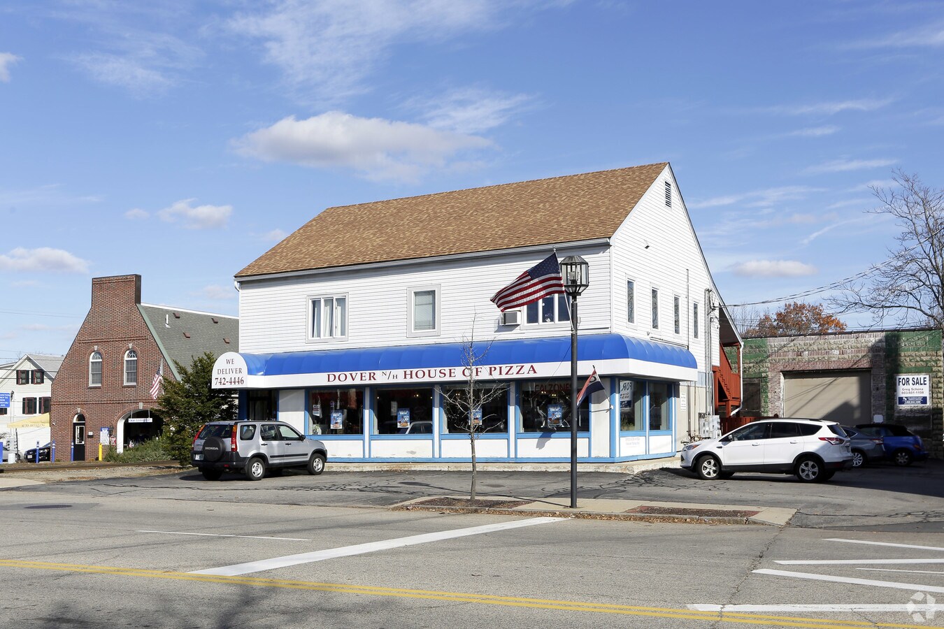 519 Central Ave, Dover, NH 03820 | LoopNet