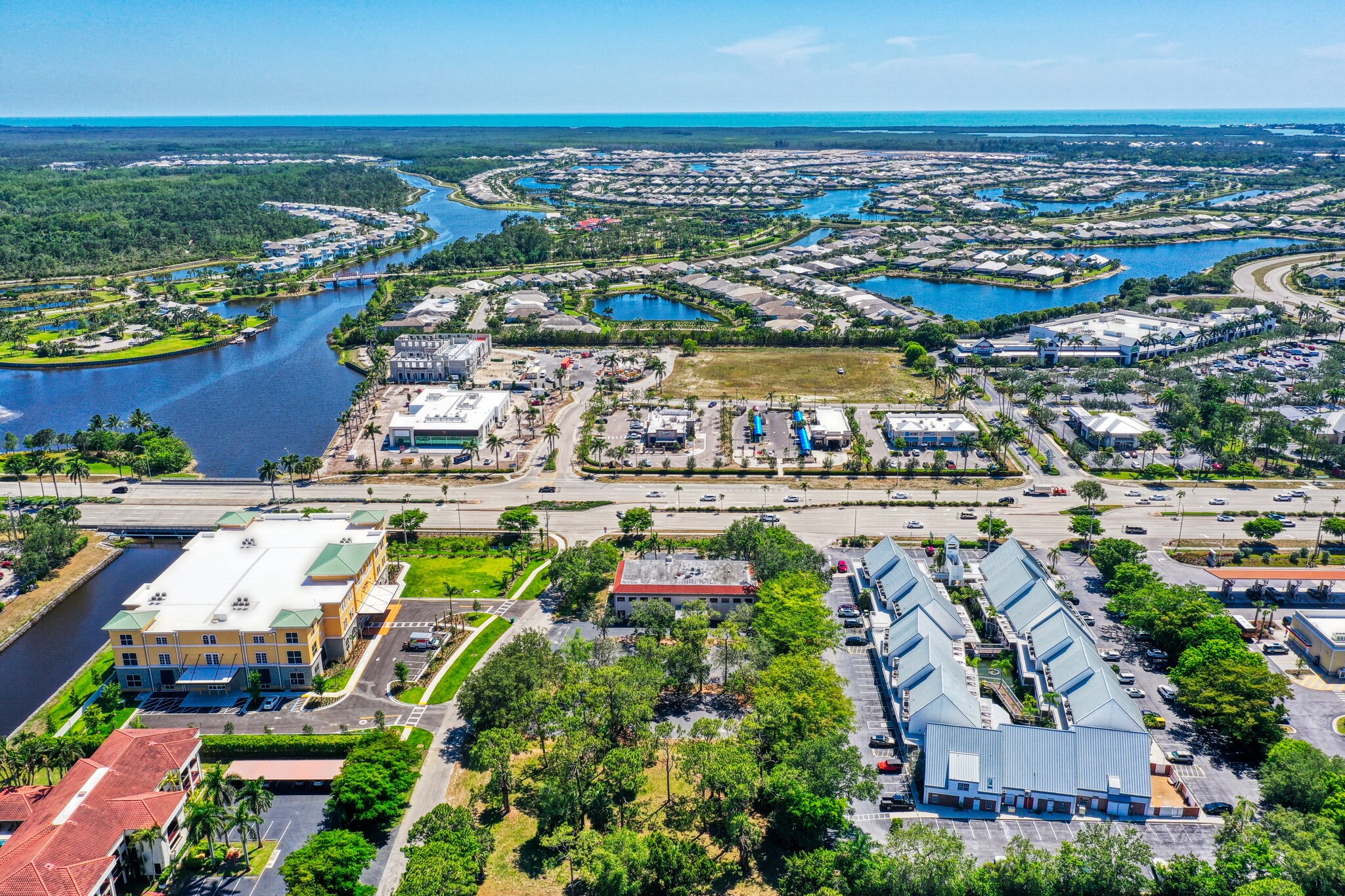 5101 Tamiami Trl E, Naples, FL 34113 - 5101 Tamiami Trail E | LoopNet