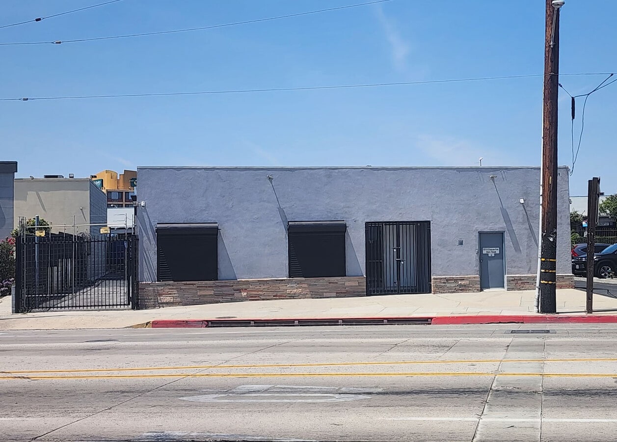 8019 E Slauson Ave, Montebello, CA 90640 - Industrial for Lease | LoopNet