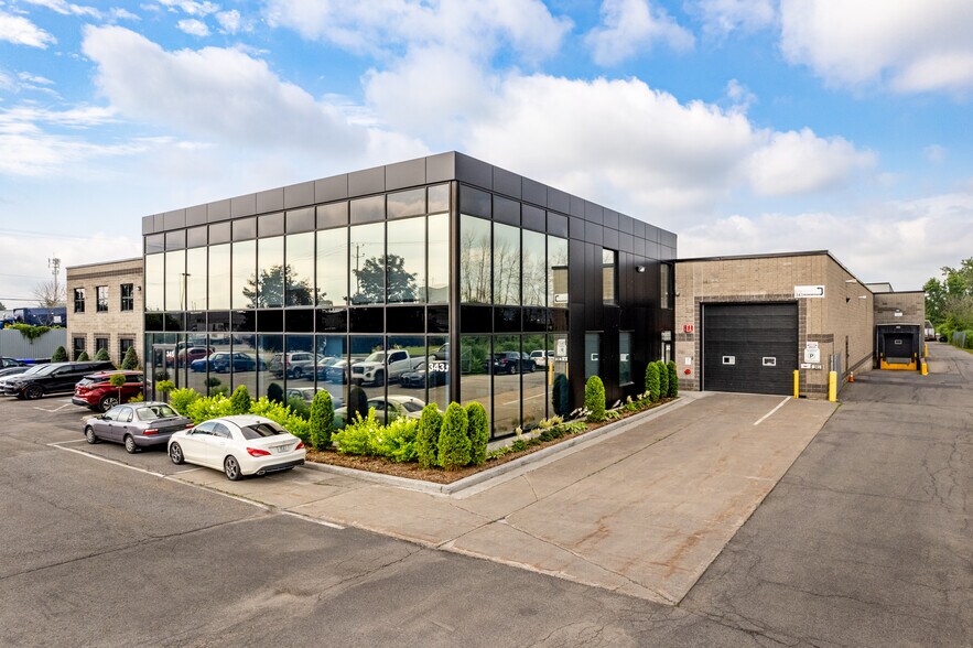 7676 Kimbel St, Mississauga, ON L5S 1J8 - Drew Kimbel Industrial Centre ...