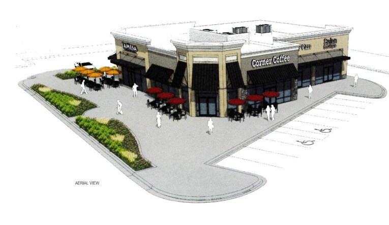 14119 Travilah Rd, Rockville, MD 20850 - The Shops at Travilah | LoopNet