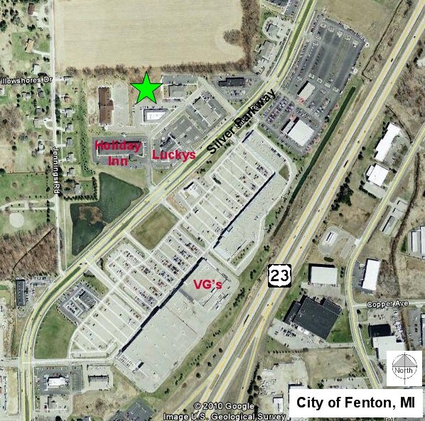 17200 Silver Pky, Fenton, MI 48430 | LoopNet