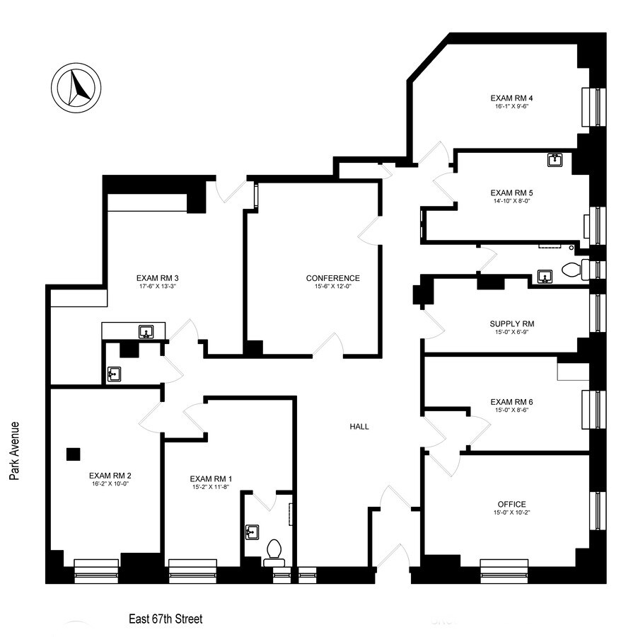 655 Park Ave, New York, NY 10065 - Multifamily for Sale | LoopNet